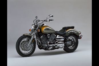 XVS1100 - Product Library - Product Library | YAMAHA MOTOR CO., LTD.