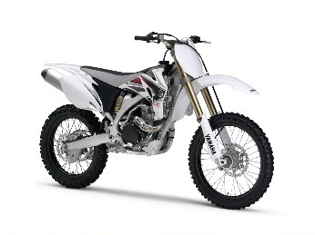 YZ450F - Product Library - Product Library | YAMAHA MOTOR CO., LTD.