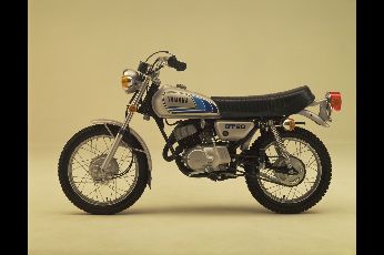 GT80 - Product Library - Product Library | YAMAHA MOTOR CO., LTD.