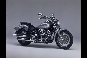 XVS1100 - Product Library - Product Library | YAMAHA MOTOR CO., LTD.