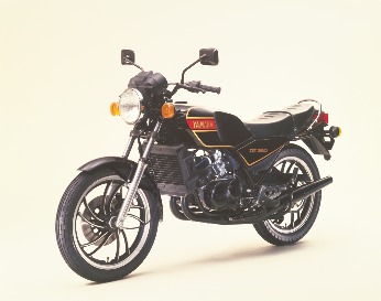 RZ250 - Product Library - Product Library | YAMAHA MOTOR CO., LTD.