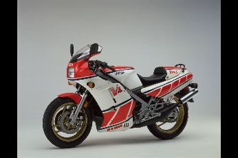 RZ500 - Product Library - Product Library | YAMAHA MOTOR CO., LTD.