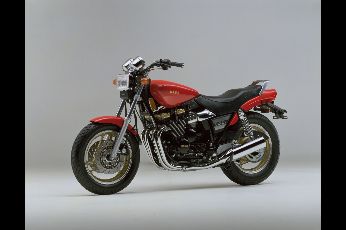 YX600 - Product Library - Product Library | YAMAHA MOTOR CO., LTD.