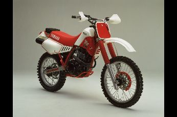 TT350 - Product Library - Product Library | YAMAHA MOTOR CO., LTD.