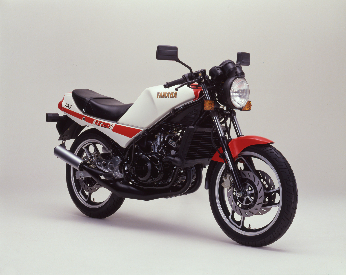RZ250R - Product Library - Product Library | YAMAHA MOTOR CO., LTD.