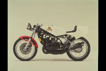 TZ350 - Product Library - Product Library | YAMAHA MOTOR CO., LTD.