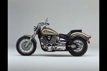 XVS1100 - Product Library - Product Library | YAMAHA MOTOR CO., LTD.