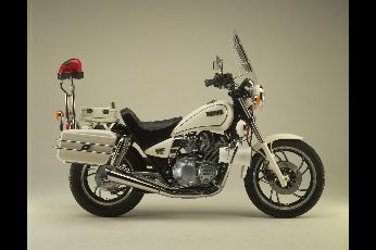 XJ400 - Product Library - Product Library | YAMAHA MOTOR CO., LTD.