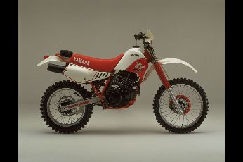 TT350 - Product Library - Product Library | YAMAHA MOTOR CO., LTD.