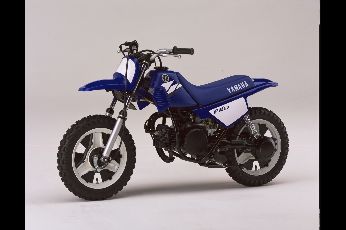PW50 - Product Library - Product Library | YAMAHA MOTOR CO., LTD.
