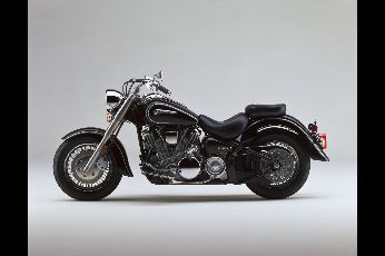 XV1600 - Product Library - Product Library | YAMAHA MOTOR CO., LTD.