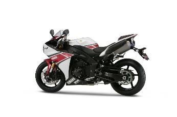 YZF-R1-50th - Product Library - Product Library | YAMAHA MOTOR CO., LTD.