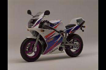 TZM50R - Product Library - Product Library | YAMAHA MOTOR CO., LTD.