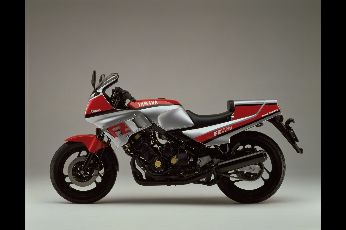 FZ750 - Product Library - Product Library | YAMAHA MOTOR CO., LTD.