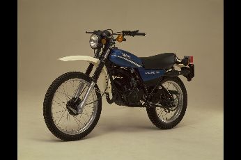 DT175 - Product Library - Product Library | YAMAHA MOTOR CO., LTD.