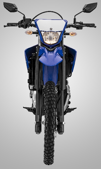 WR155 - Product Library - Product Library | YAMAHA MOTOR CO., LTD.