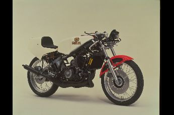 TZ350 - Product Library - Product Library | YAMAHA MOTOR CO., LTD.