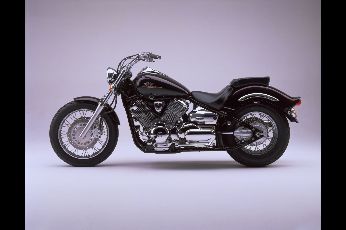 XVS1100 - Product Library - Product Library | YAMAHA MOTOR CO., LTD.