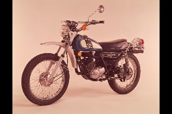 DT175 - Product Library - Product Library | YAMAHA MOTOR CO., LTD.
