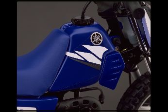 PW50 - Product Library - Product Library | YAMAHA MOTOR CO., LTD.