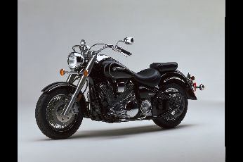 XV1600 - Product Library - Product Library | YAMAHA MOTOR CO., LTD.