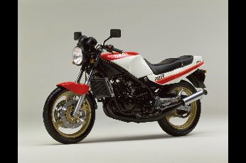 RZ250R - Product Library - Product Library | YAMAHA MOTOR CO., LTD.