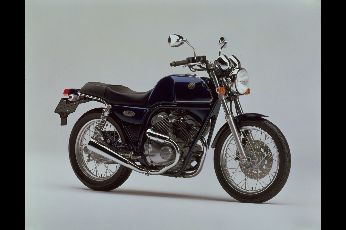 SRV250 - Product Library - Product Library | YAMAHA MOTOR CO., LTD.