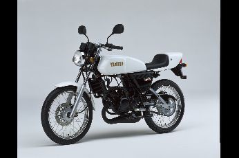 RZ50 - Product Library - Product Library | YAMAHA MOTOR CO., LTD.