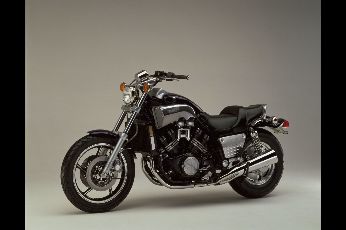 VMX12 - Product Library - Product Library | YAMAHA MOTOR CO., LTD.