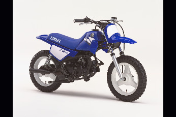 PW50 - Product Library - Product Library | YAMAHA MOTOR CO., LTD.