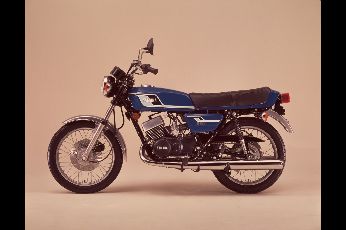 RD250IV - Product Library - Product Library | YAMAHA MOTOR CO., LTD.