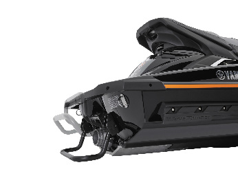 MJ-FX HO - Product Library - Product Library | YAMAHA MOTOR CO., LTD.