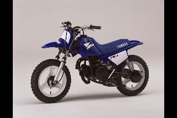 PW50 - Product Library - Product Library | YAMAHA MOTOR CO., LTD.