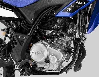WR155 - Product Library - Product Library | YAMAHA MOTOR CO., LTD.