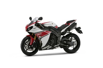 YZF-R1-50th - Product Library - Product Library | YAMAHA MOTOR CO., LTD.