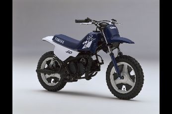 PW50 - Product Library - Product Library | YAMAHA MOTOR CO., LTD.