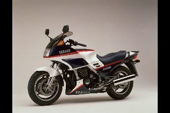 FJ1200 - Product Library - Product Library | YAMAHA MOTOR CO., LTD.