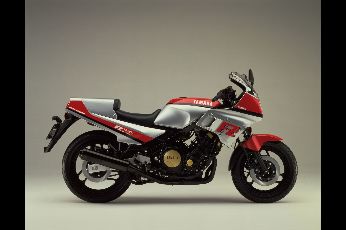 FZ750 - Product Library - Product Library | YAMAHA MOTOR CO., LTD.