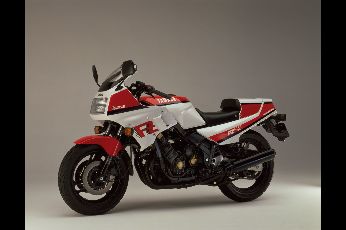 FZ750 - Product Library - Product Library | YAMAHA MOTOR CO., LTD.