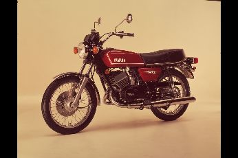 RD250III - Product Library - Product Library | YAMAHA MOTOR CO., LTD.