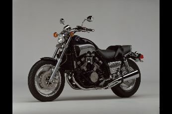 VMAX - Product Library - Product Library | YAMAHA MOTOR CO., LTD.