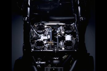 VMAX1200 - Product Library - Product Library | YAMAHA MOTOR CO., LTD.