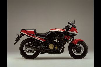 FZ750 - Product Library - Product Library | YAMAHA MOTOR CO., LTD.