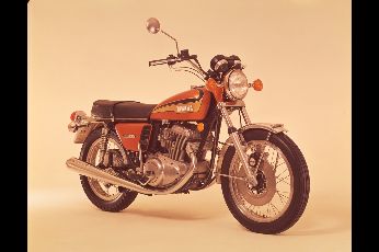 TX750 - Product Library - Product Library | YAMAHA MOTOR CO., LTD.