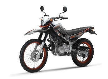 XT250 - Product Library - Product Library | YAMAHA MOTOR CO., LTD.