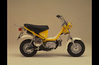 LB80 - Product Library - Product Library | YAMAHA MOTOR CO., LTD.