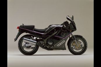 FZ750 - Product Library - Product Library | YAMAHA MOTOR CO., LTD.