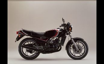 RZ250 - Product Library - Product Library | YAMAHA MOTOR CO., LTD.