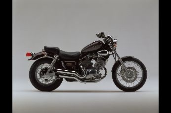 XV535 - Product Library - Product Library | YAMAHA MOTOR CO., LTD.