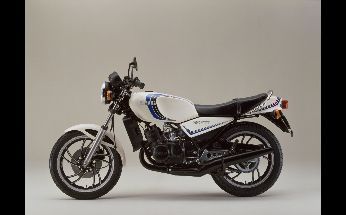 RZ250 - Product Library - Product Library | YAMAHA MOTOR CO., LTD.